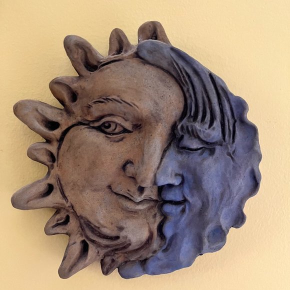 Art | Sunmoon By Haydn Larson | Poshmark